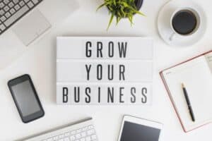 17 Smart Financial Goals Examples to Grow Your Wealth - Wealthy Woman ...
