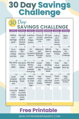 50+ Fun Financial Literacy Month Ideas, Challenges, & Games to Boost ...