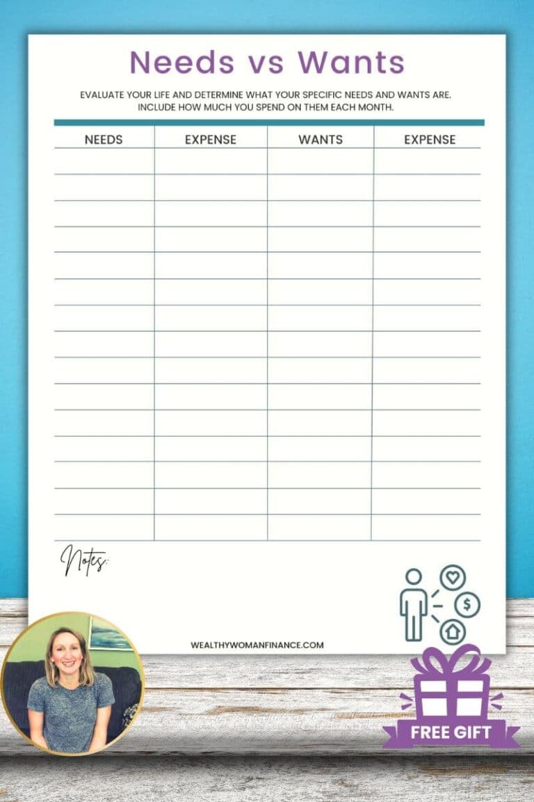 Best Needs and Wants Examples that Can Change Your Life