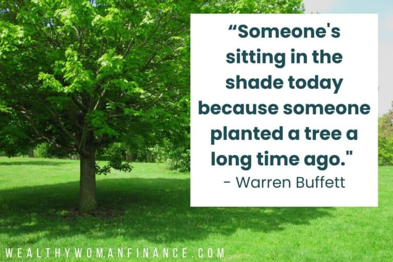 65 Golden Nuggets of Wisdom From Warren Buffett (That Work for Anyone)