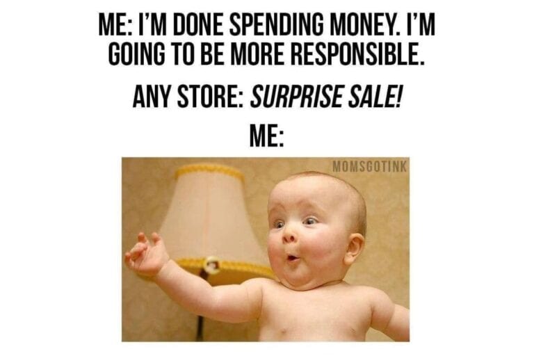 25 Funny Money Memes For Free Laughs in 2025