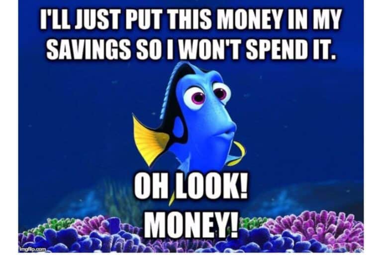 25 Funny Money Memes For Free Laughs in 2025