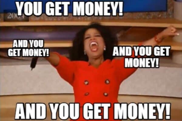 What Are Your Money Values? Use Your Why For Better Results