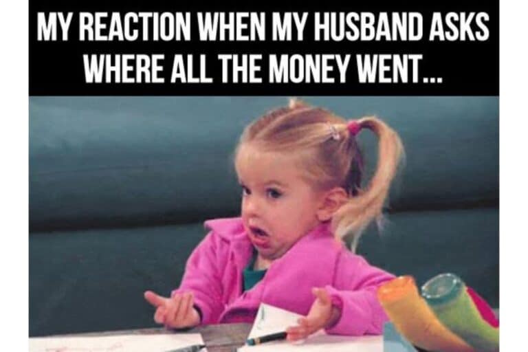 25 Funny Money Memes For Free Laughs in 2025