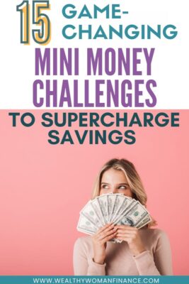 15 Fun Mini Money Challenges That Supercharge Savings