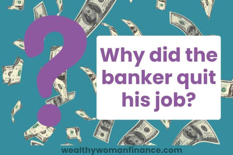 105 Funny Money Jokes (Cash Comedy For 2026!)