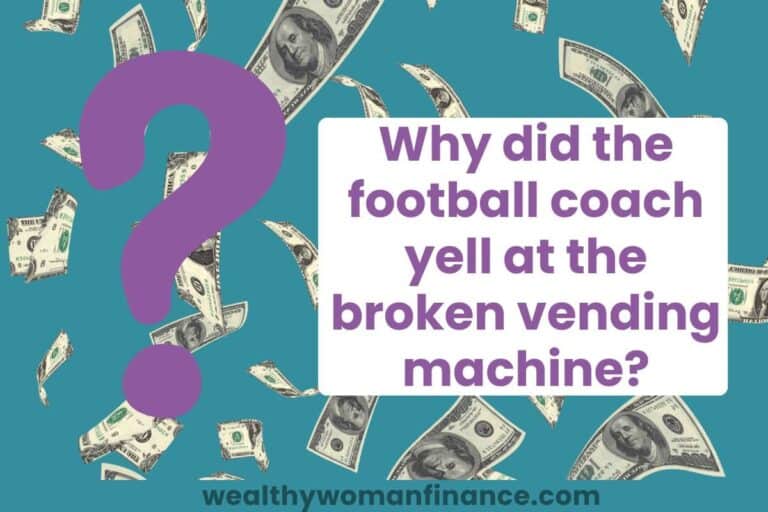 105 Funny Money Jokes (Cash Comedy For 2026!)