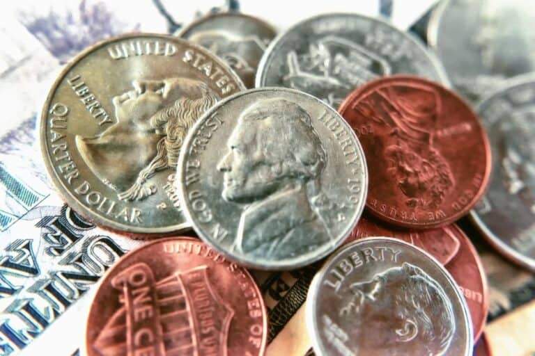 60 Fascinating Facts About Money That Might Surprise You!