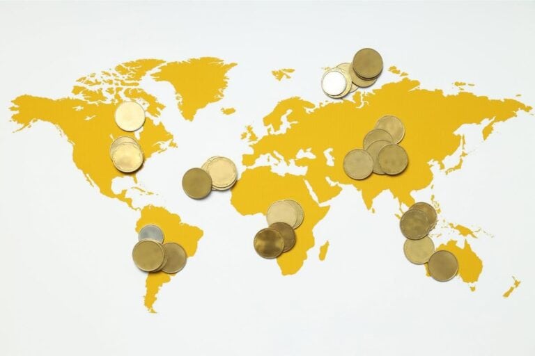 60 Fascinating Facts About Money That Might Surprise You!