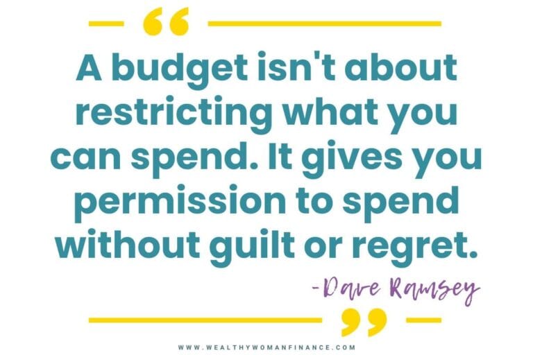 50 Inspiring Budget Quotes For Financial Success (In 2025)