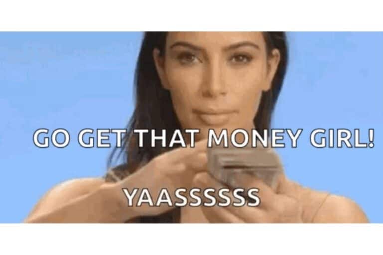 25 Memes About Money (Who Says Money Can't Buy Happiness?)