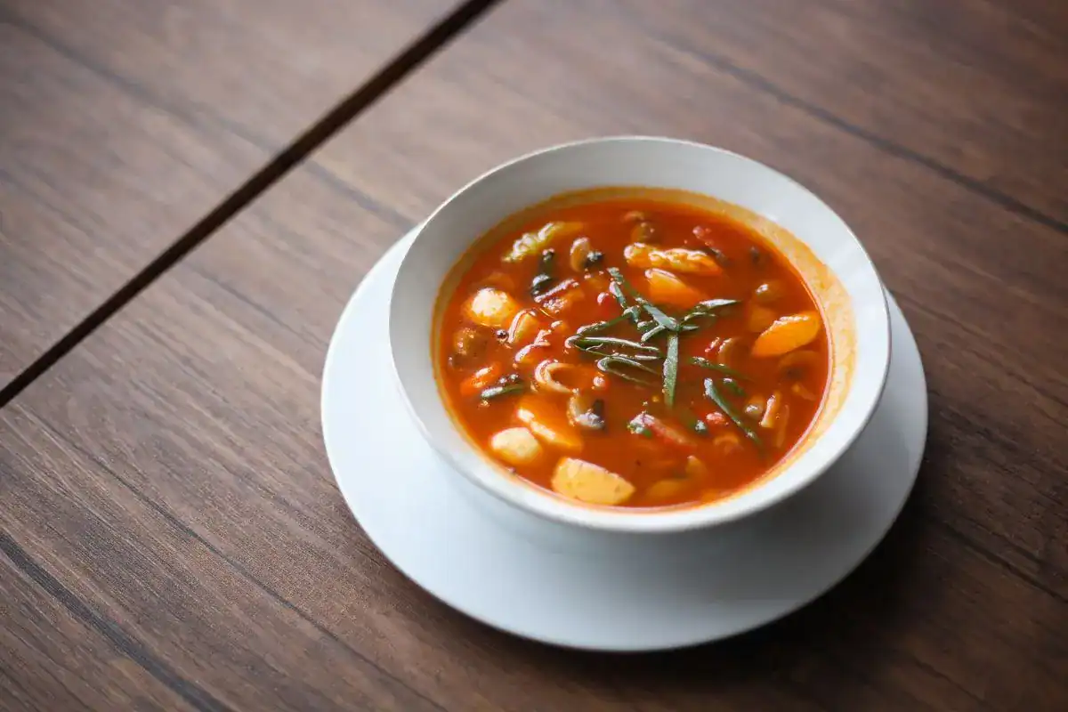 12 Cheap Tasty Soup Recipes That Stretch Your Grocery Budget