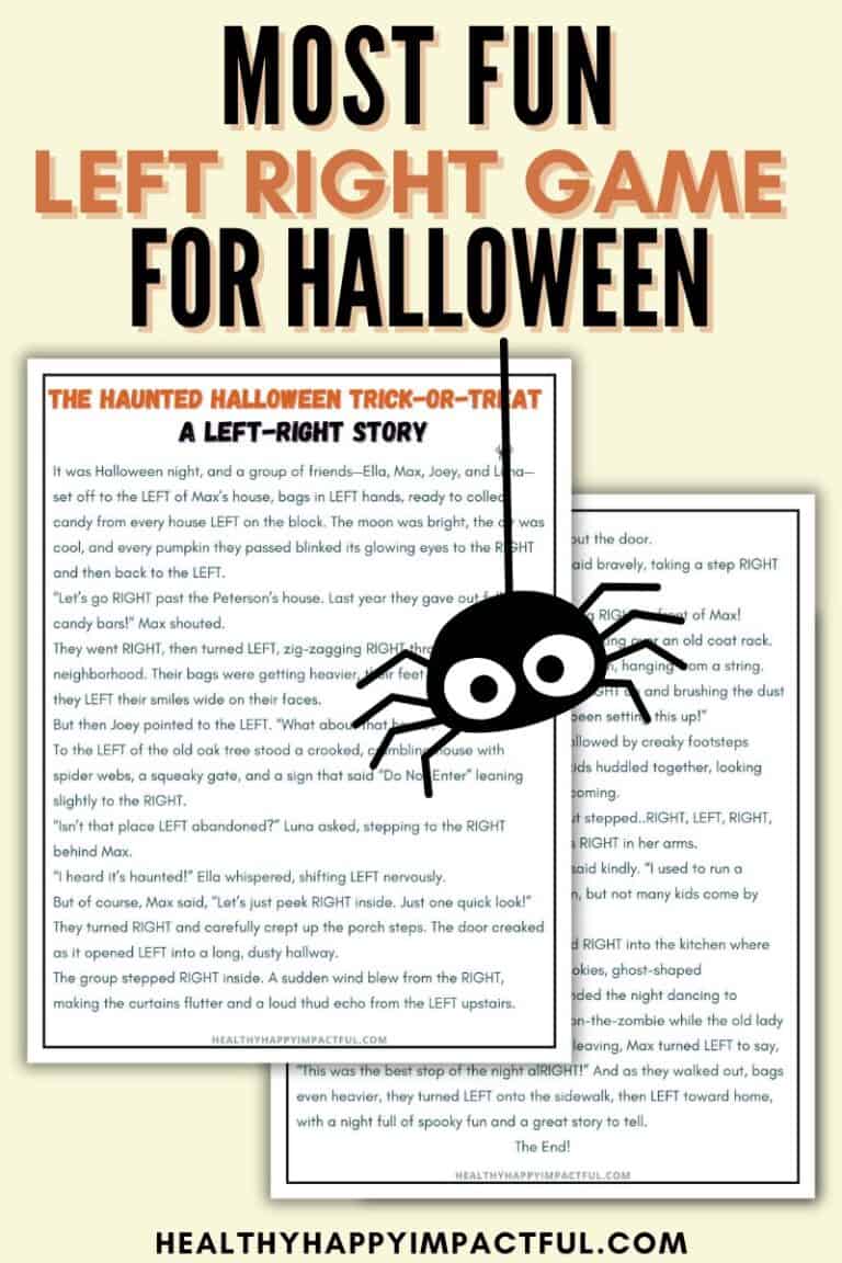 30 Cheap Halloween Party Ideas For Kids - Wealthy Woman Finance
