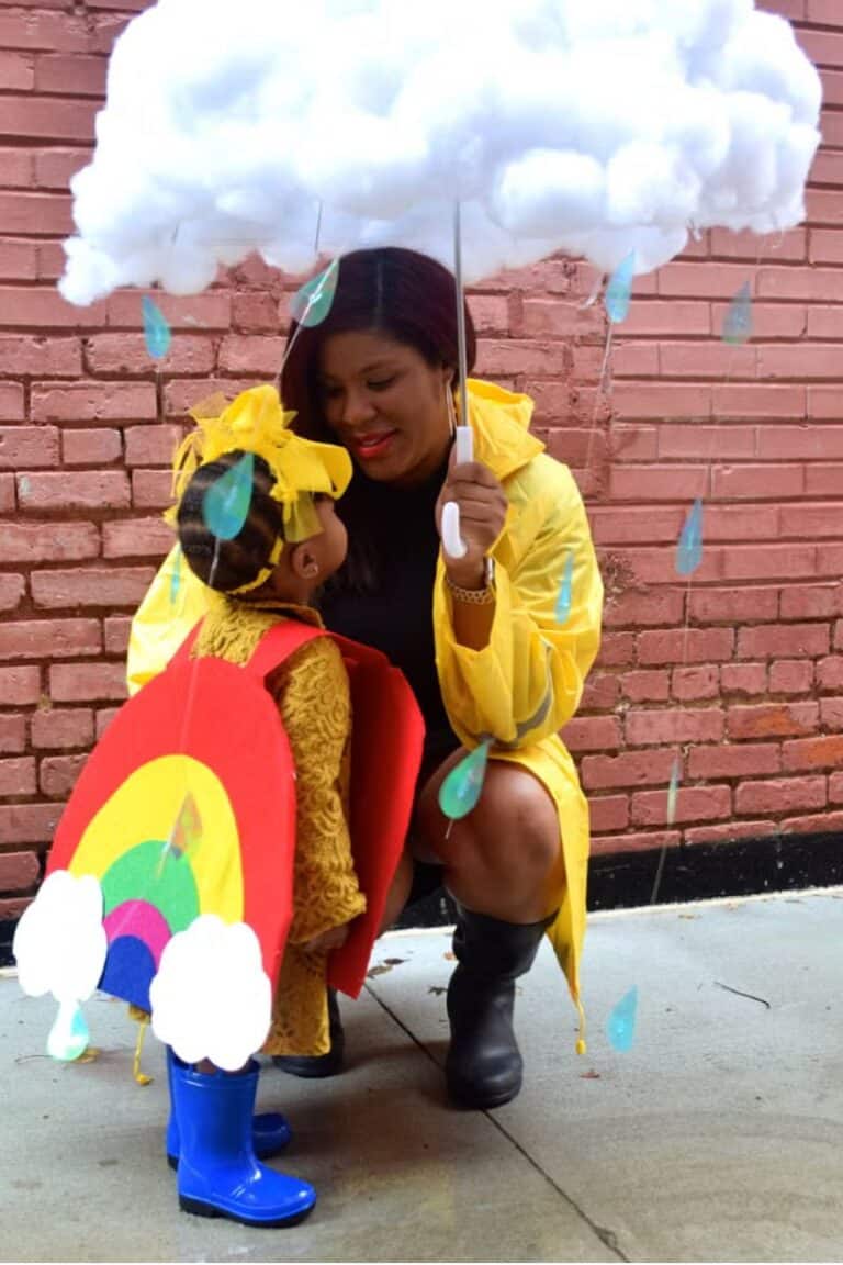 50 Brilliantly Cheap Halloween Costumes (That Don't Skimp On Fun!)