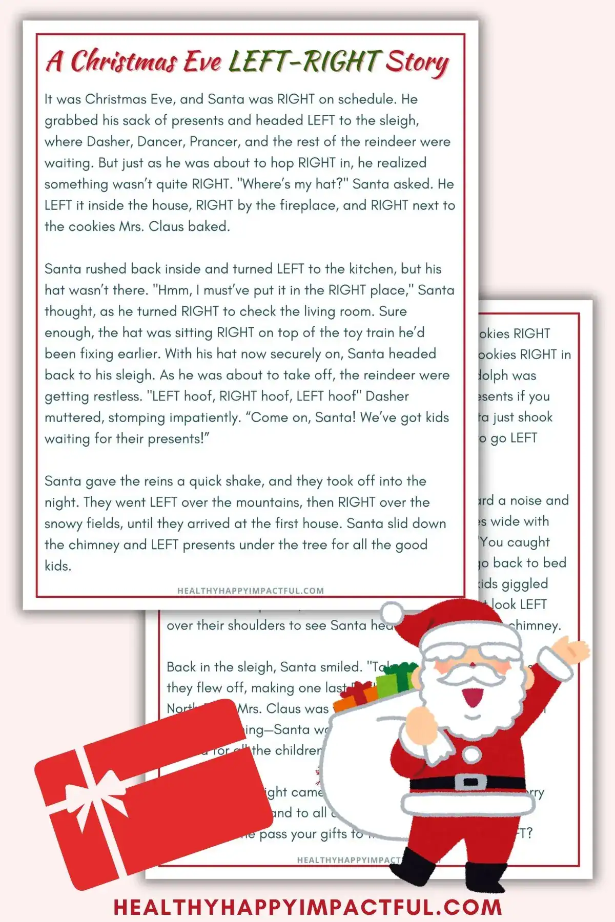 20+ Hilarious Gift Card & Money Games For Christmas (2025 Edition)