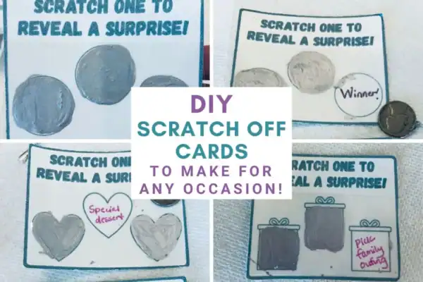 Easy Budgeting for kids: How To Teach +Free Printable